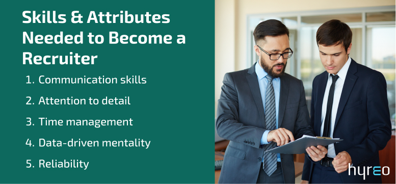7 tips to be a successful recruiter