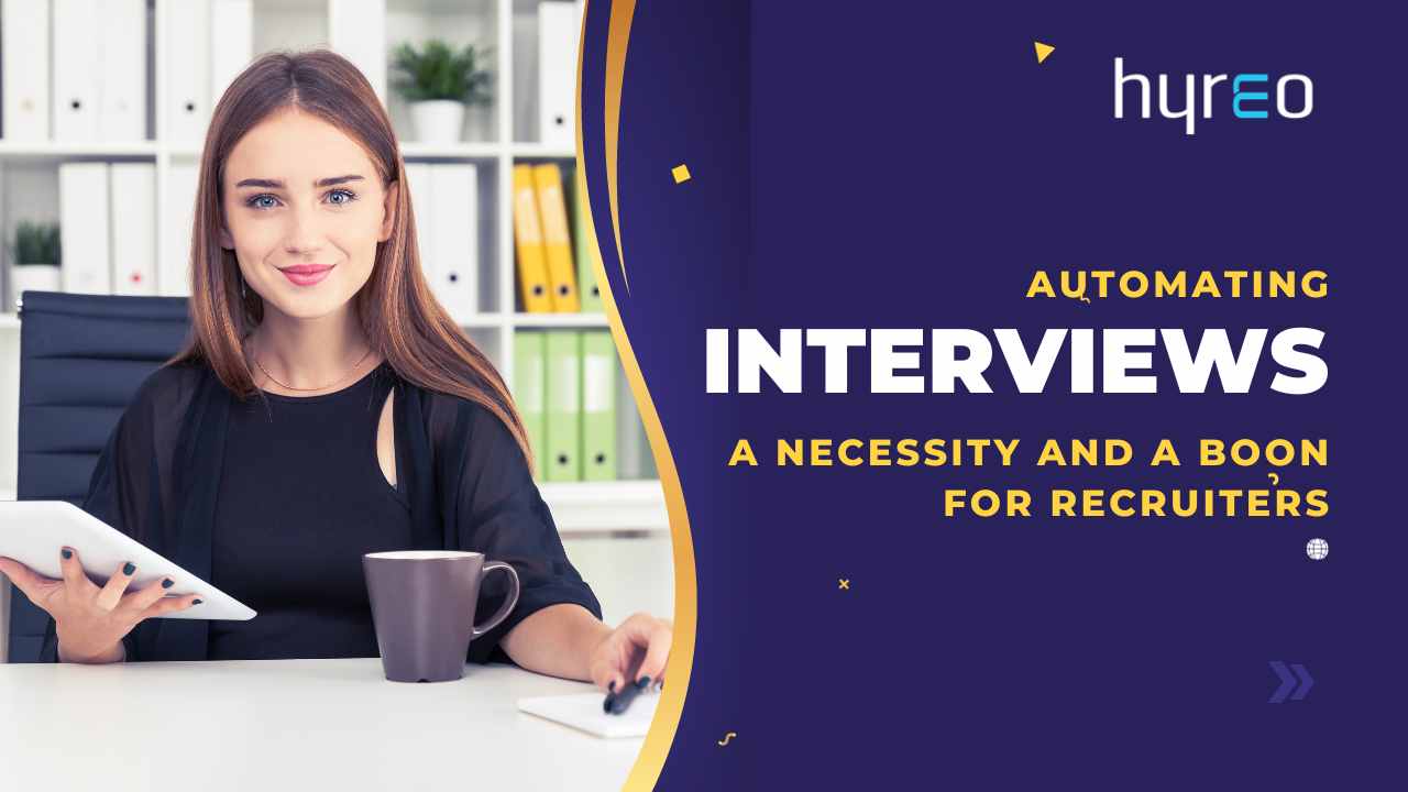 A Guide to Automated Interview Scheduling [2023]